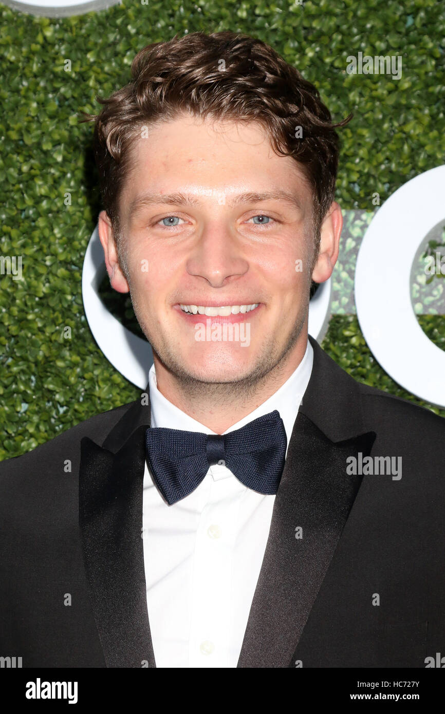 CBS, CW, Showtime Summer 2016 TCA Party at the Pacific Design Center on ...