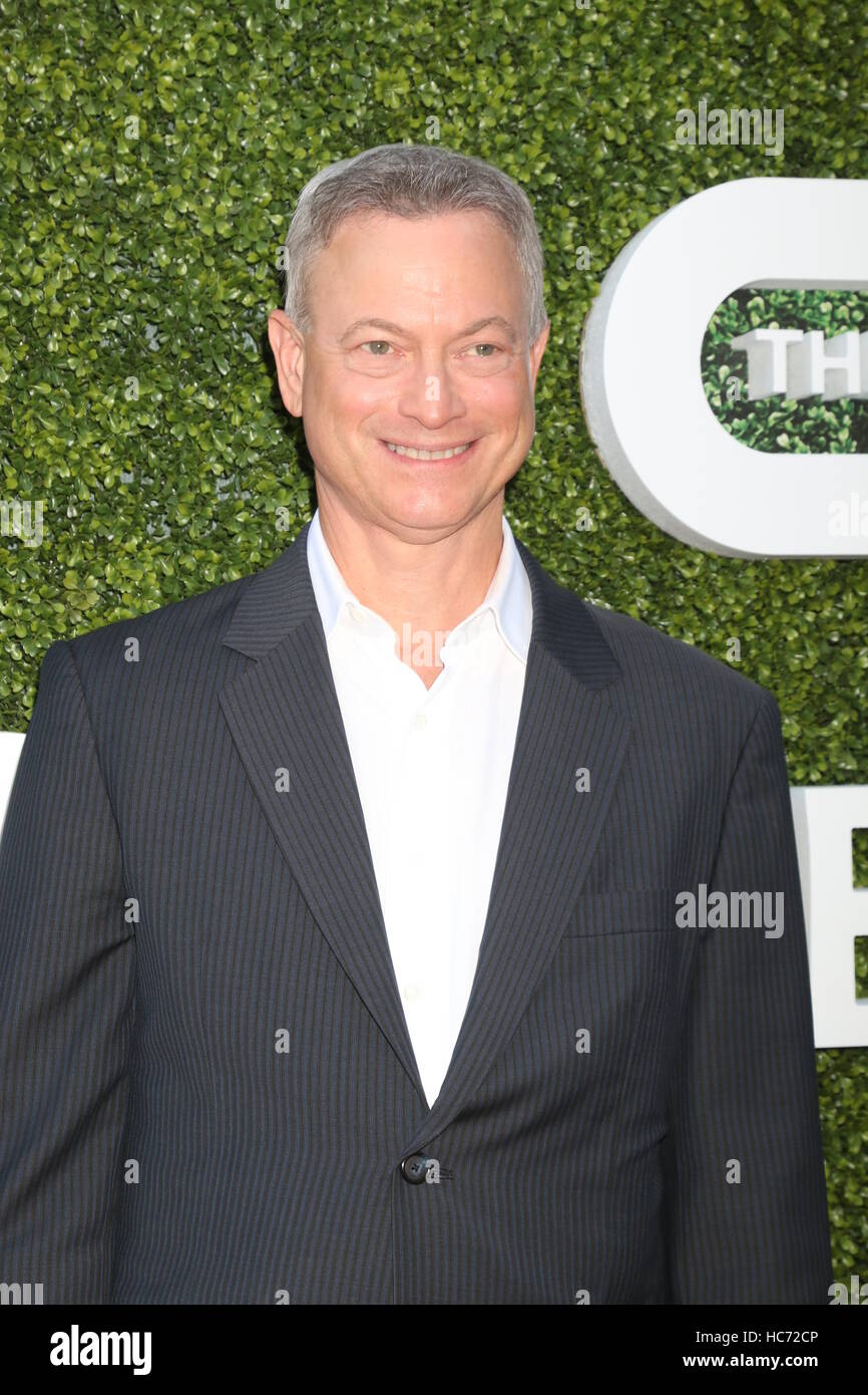 CBS, CW, Showtime Summer 2016 TCA Party at the Pacific Design Center on ...