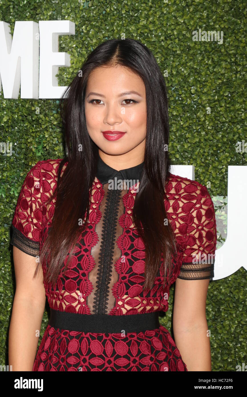 Michelle ko hi-res stock photography and images - Alamy