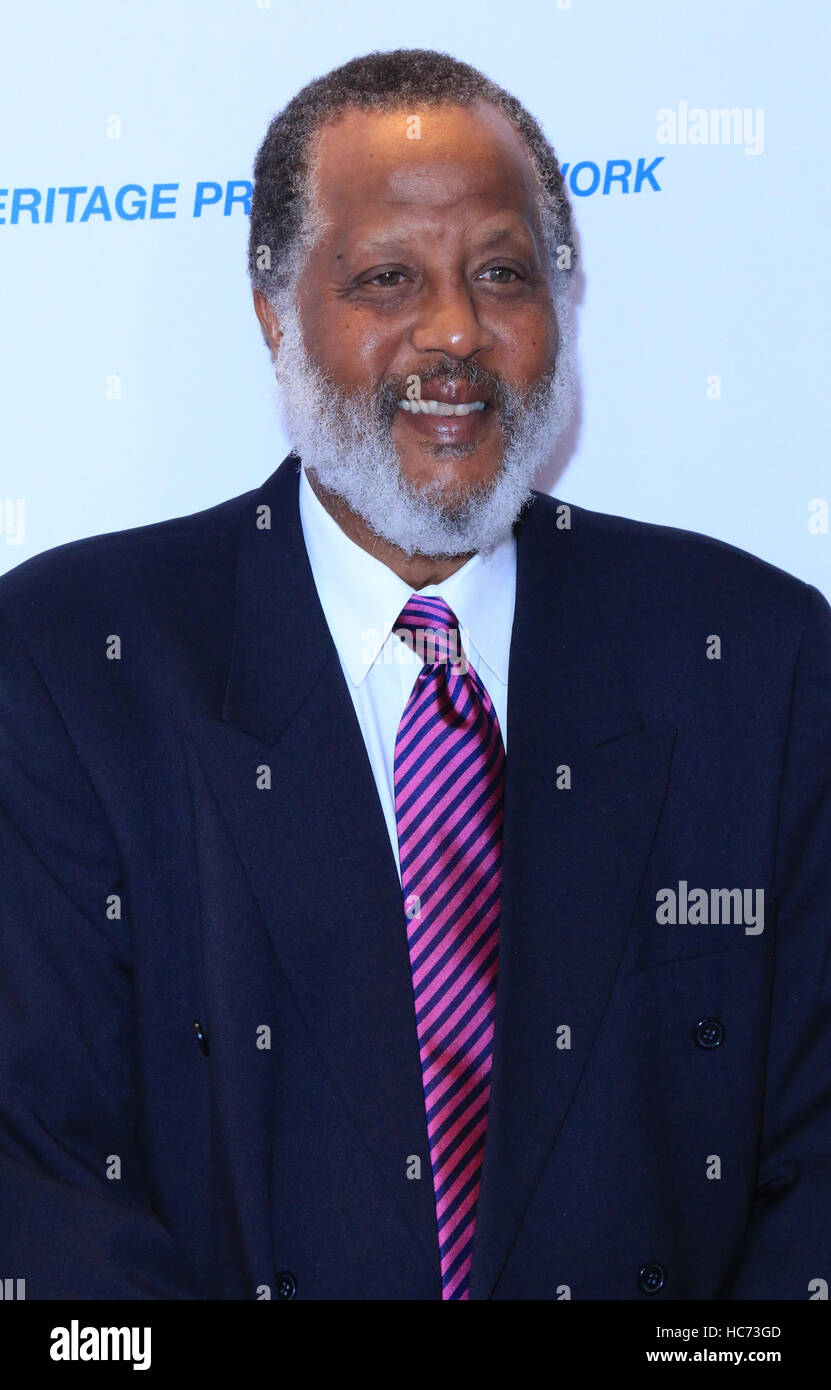 The 16th Annual Harold and Carole Pump Foundation Gala honors Elgin ...