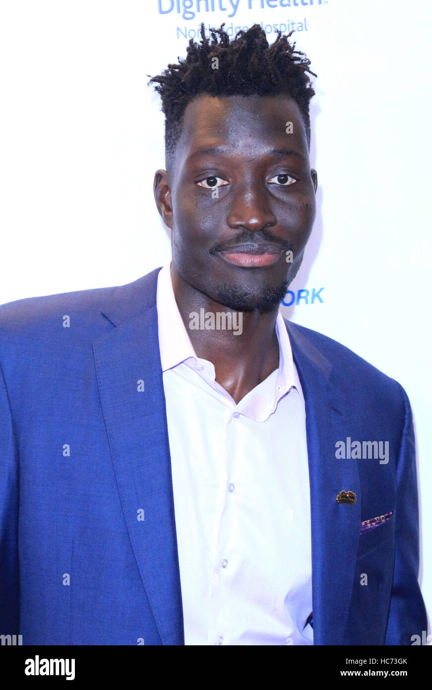 The 16th Annual Harold and Carole Pump Foundation Gala honors Elgin ...