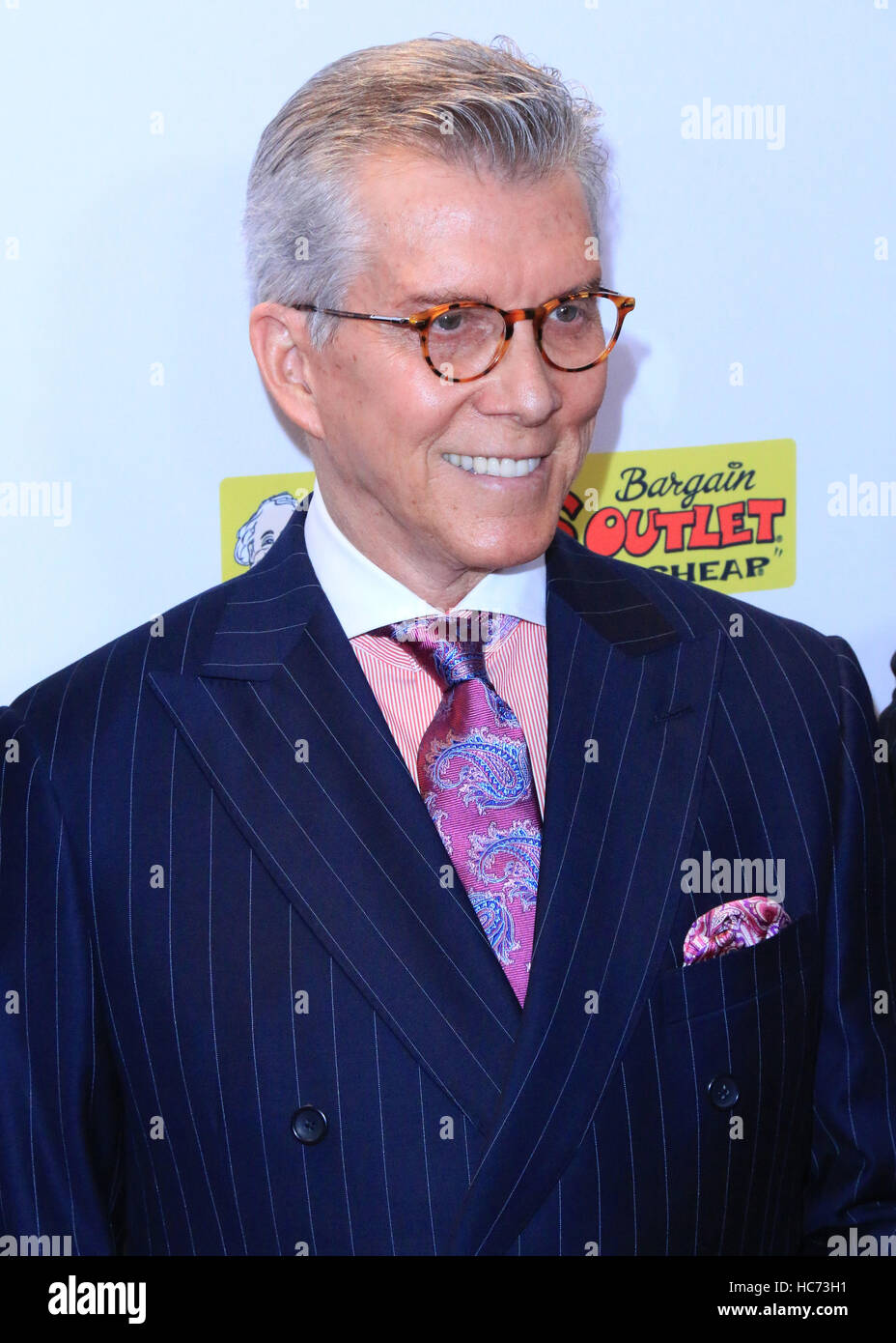 The 16th Annual Harold and Carole Pump Foundation Gala honors Elgin ...