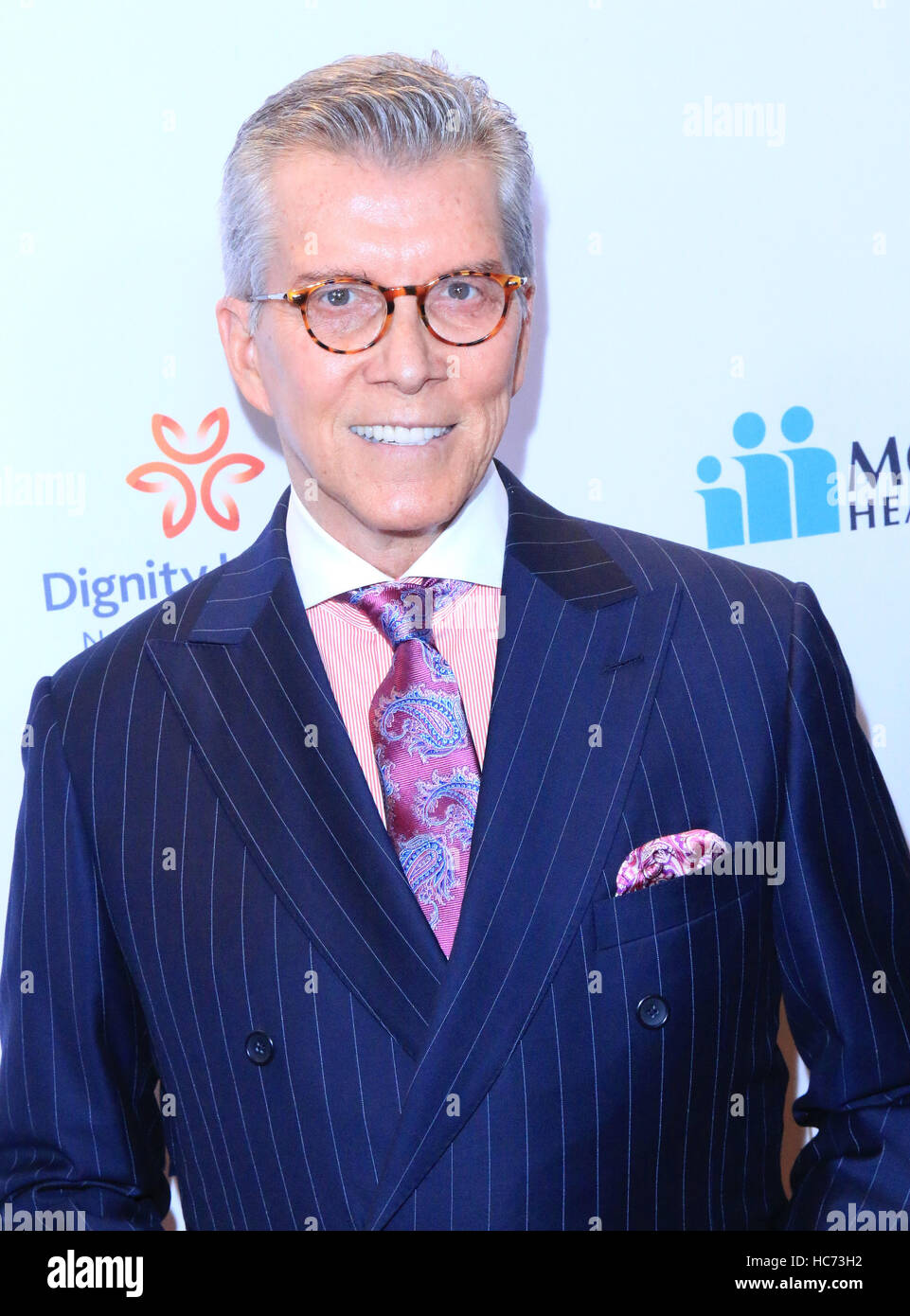 The 16th Annual Harold and Carole Pump Foundation Gala honors Elgin ...