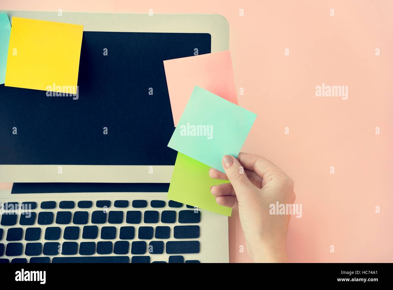 Computer Connection Internet Networking Digital Concept Stock Photo - Alamy