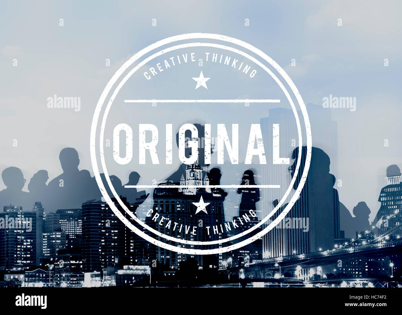 Original Copyright Genuine Patent Brand Graphic Concept Stock Photo - Alamy