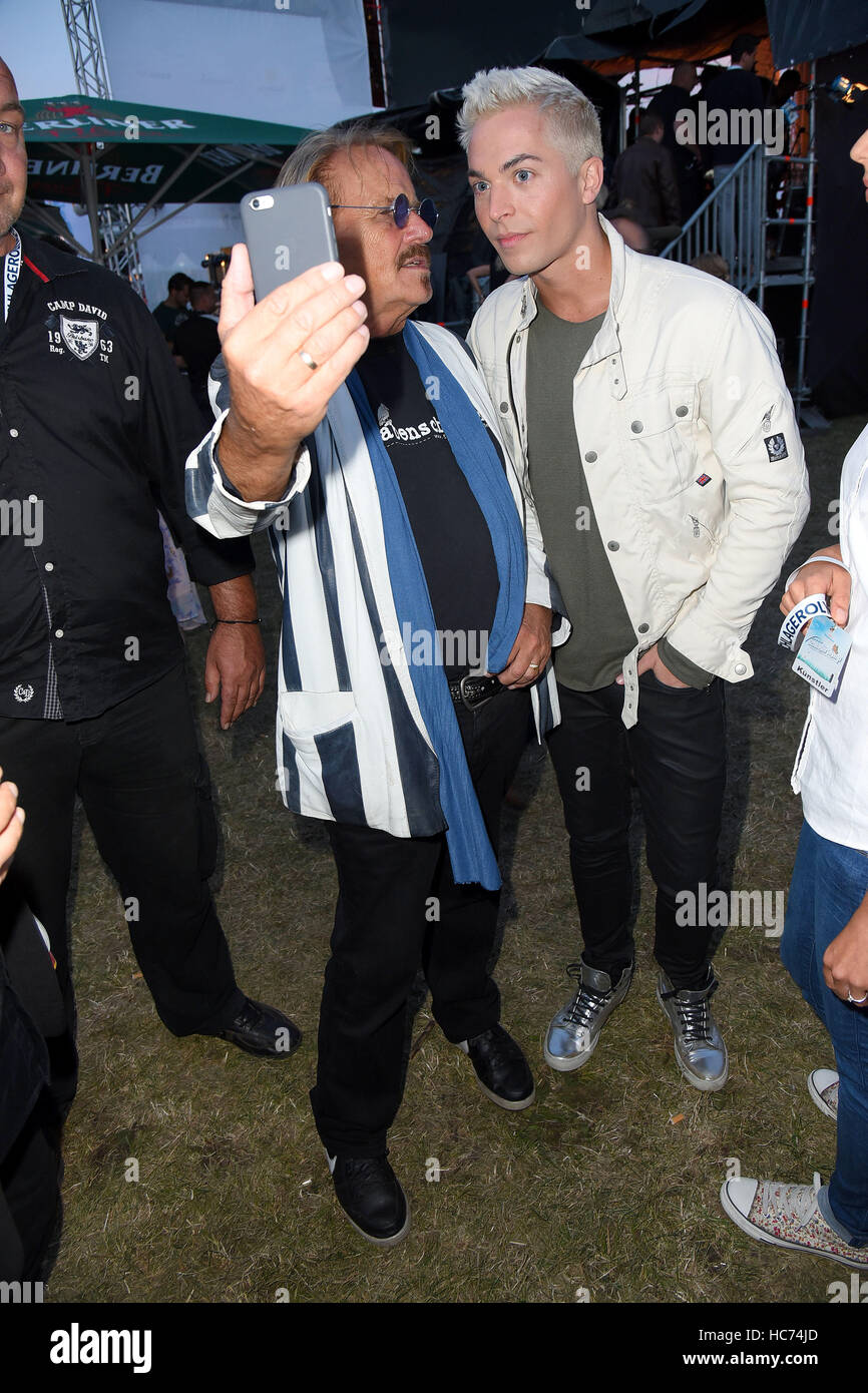 David zander hi-res stock photography and images - Alamy