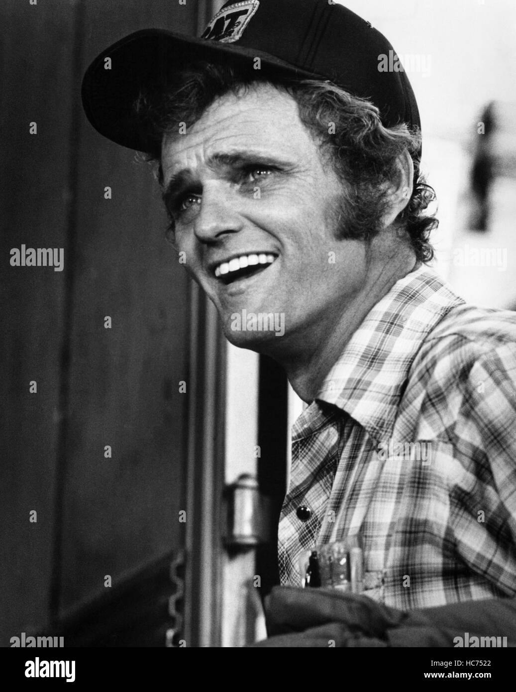 SMOKEY AND THE BANDIT, Jerry Reed, 1977 Stock Photo - Alamy