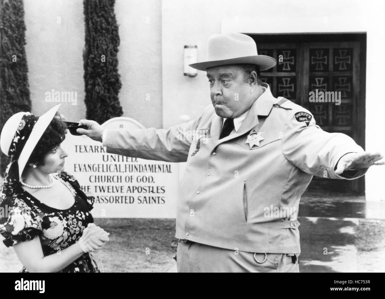 Jackie Gleason Smokey And The Bandit