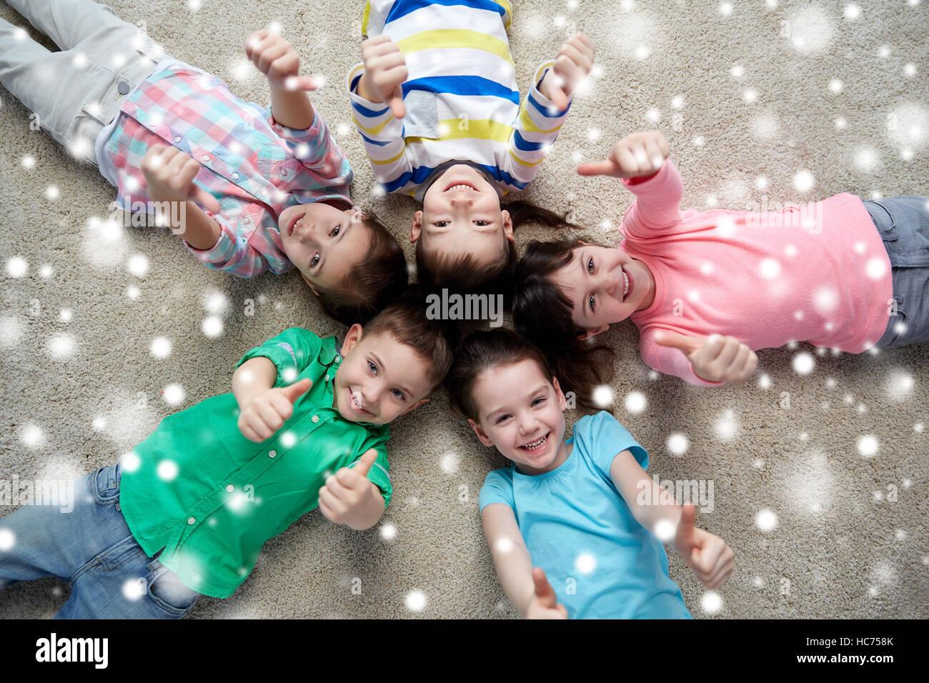 Toddler Just Laying On The Floor at Craig Alston blog