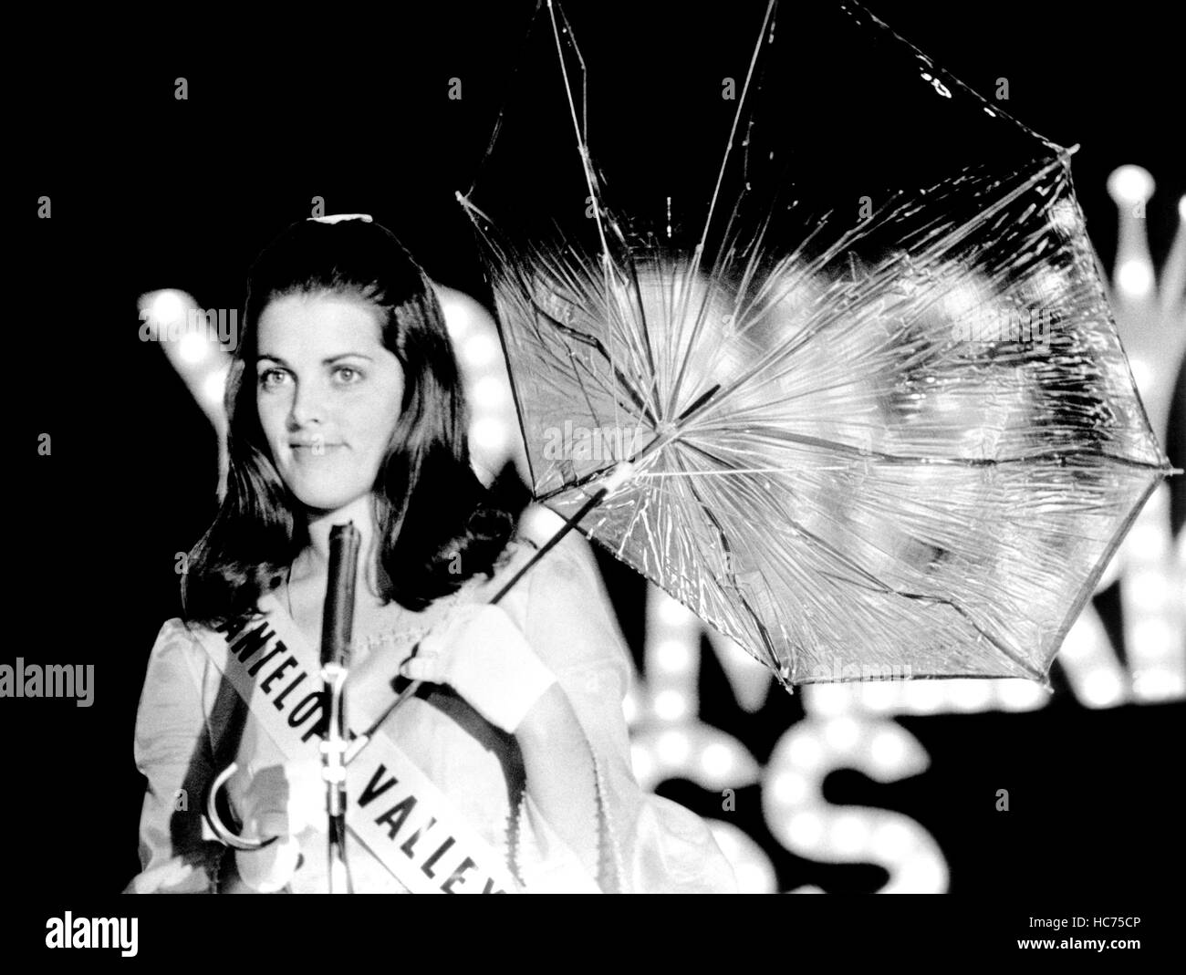SMILE, Joan Prather, 1975 Stock Photo - Alamy