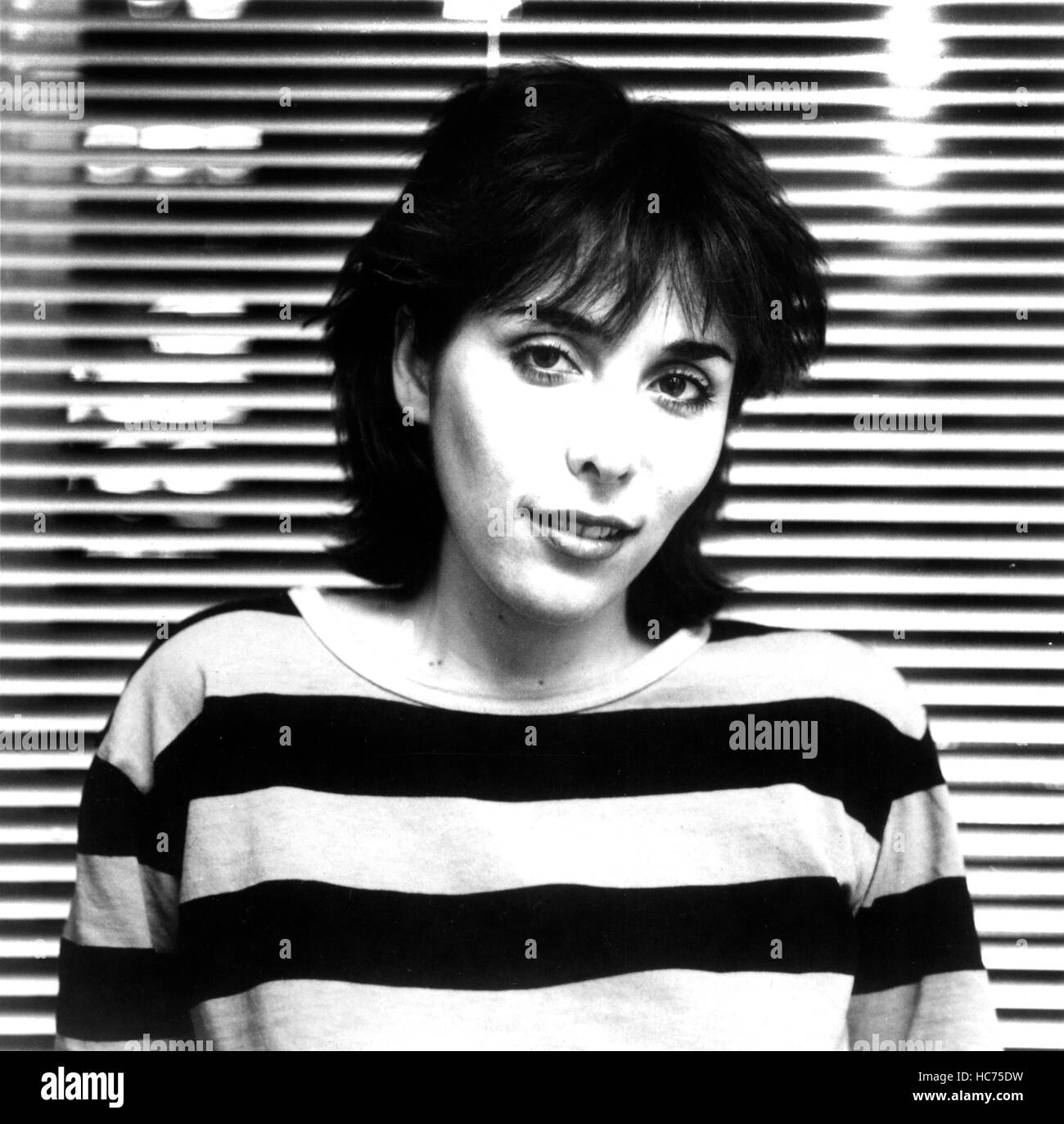 SMITHEREENS, Susan Seidelman, 1982, © New Line / Courtesy: Everett ...