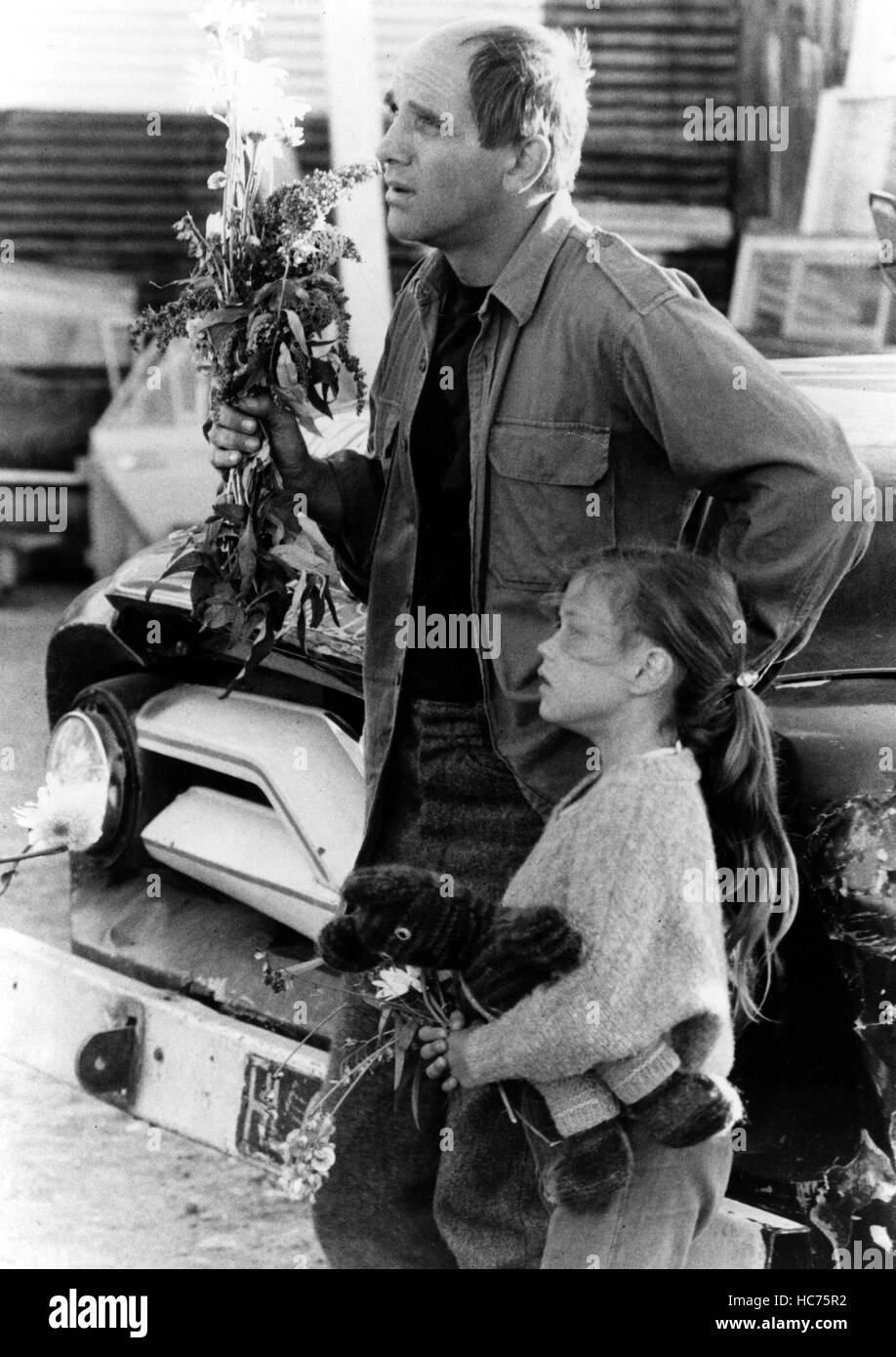 SMASH PALACE, Bruno Lawrence, Greer Robson, 1981, (c) Atlantic ...