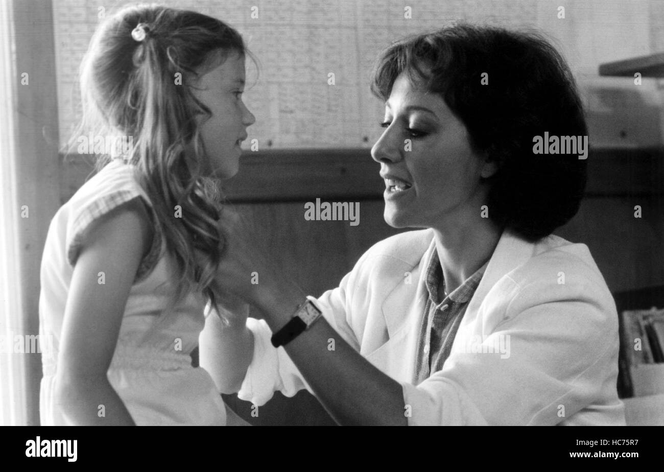 SMASH PALACE, Greer Robson, Anna Jemison, 1981, (c) Atlantic Releasing ...