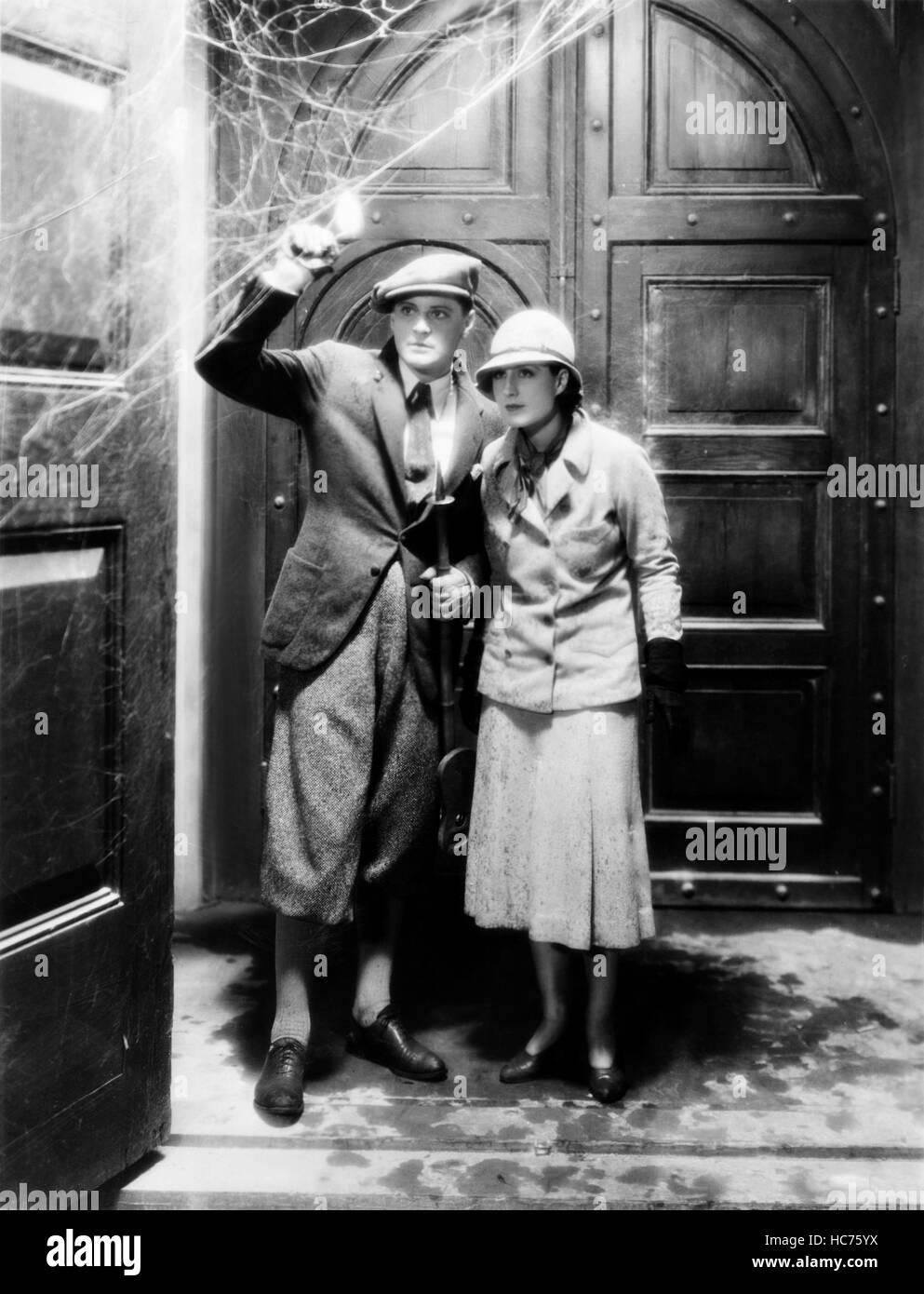 SMILIN' THROUGH, from left, Ralph Forbes, Norma Shearer, 1932 Stock ...