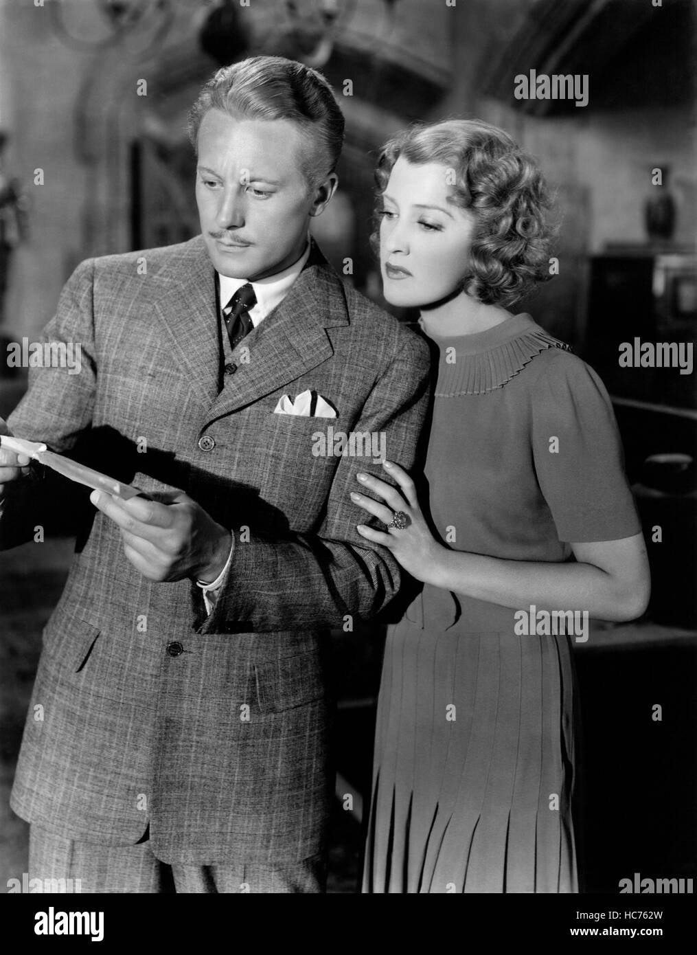 SMILIN' THOUGH, Gene Raymond, Jeanette MacDonald, 1941 Stock Photo - Alamy