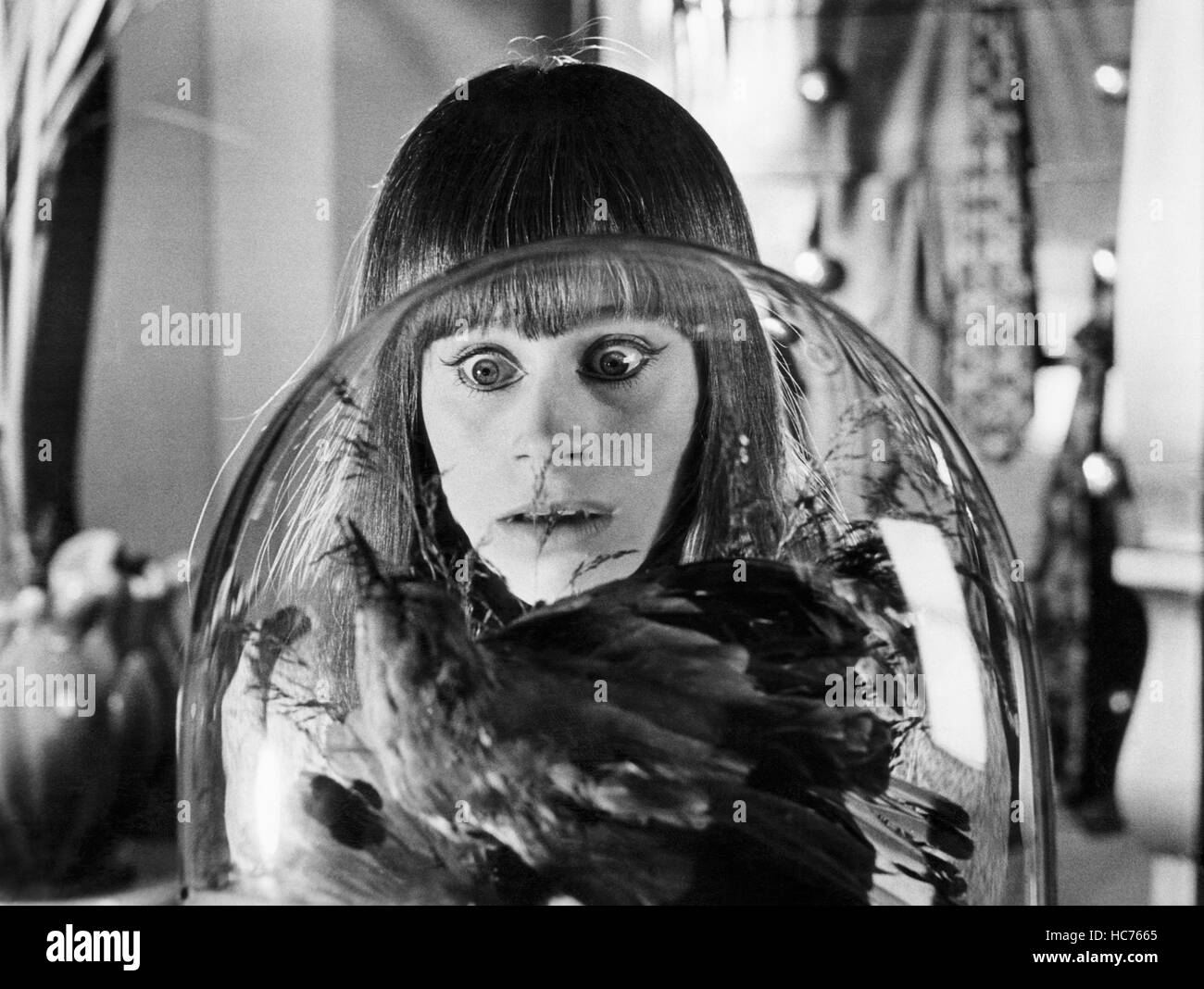 SMASHING TIME, Rita Tushingham, 1967 Stock Photo - Alamy