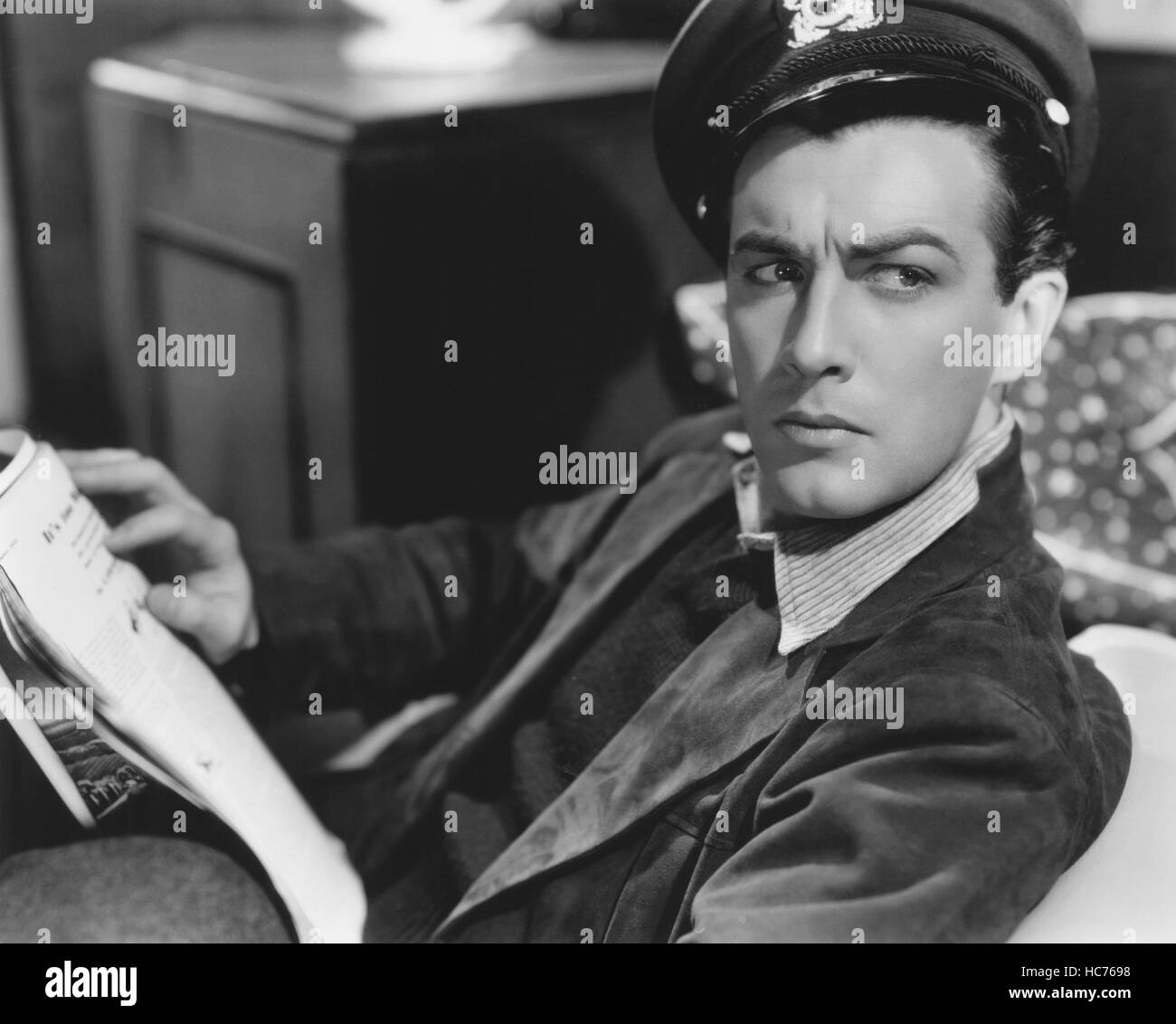 Robert taylor films movies hi-res stock photography and images - Alamy