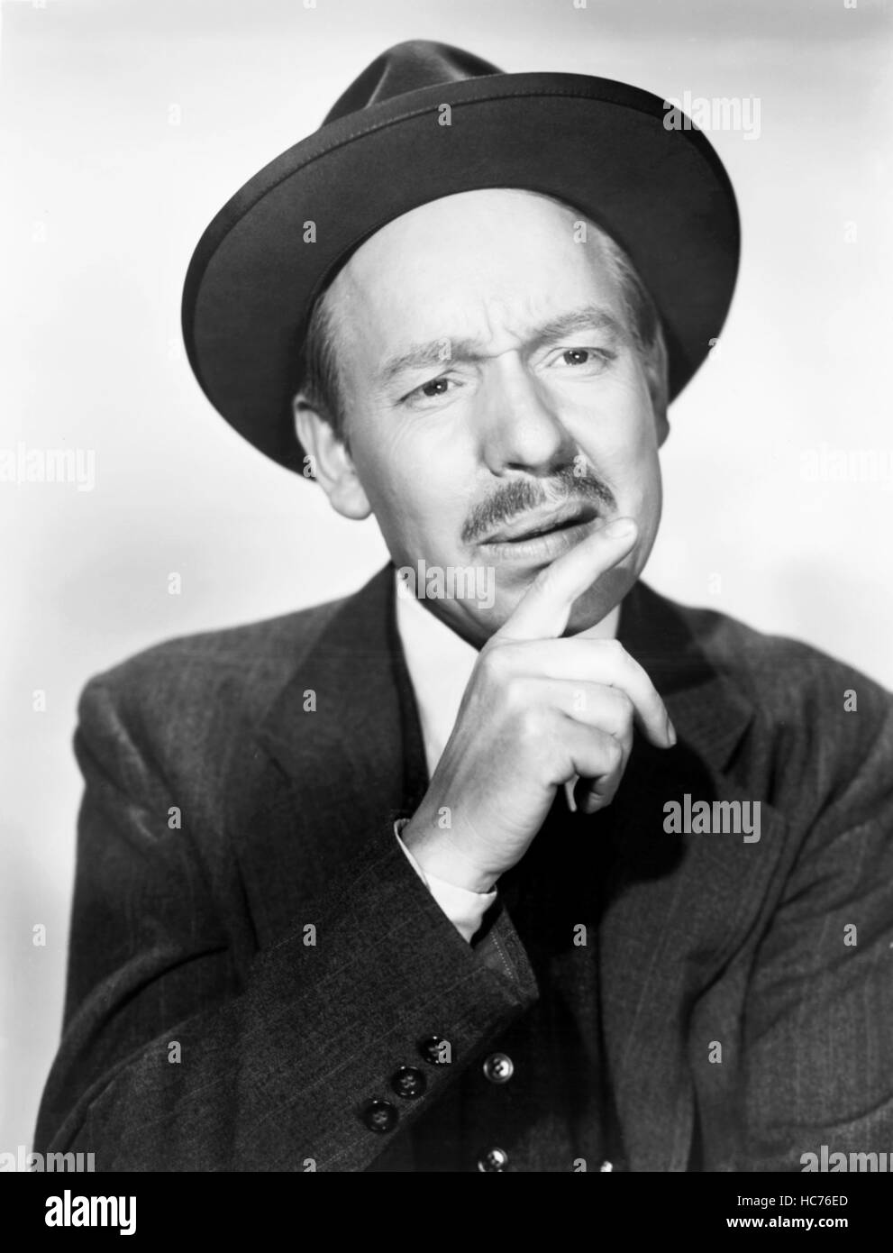 SNAFU, Byron Foulger, 1945 Stock Photo - Alamy