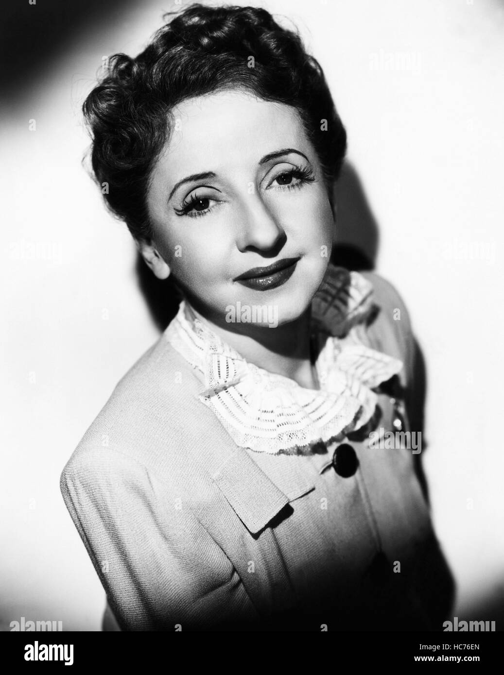 SNAFU, Enid Markey, 1945 Stock Photo - Alamy