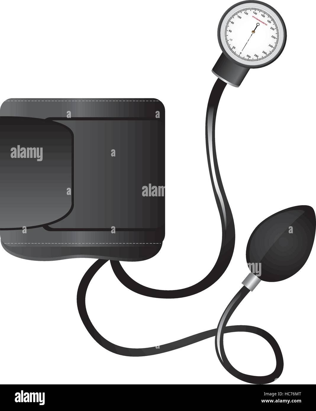 Hypertensive vector vectors hi-res stock photography and images - Alamy