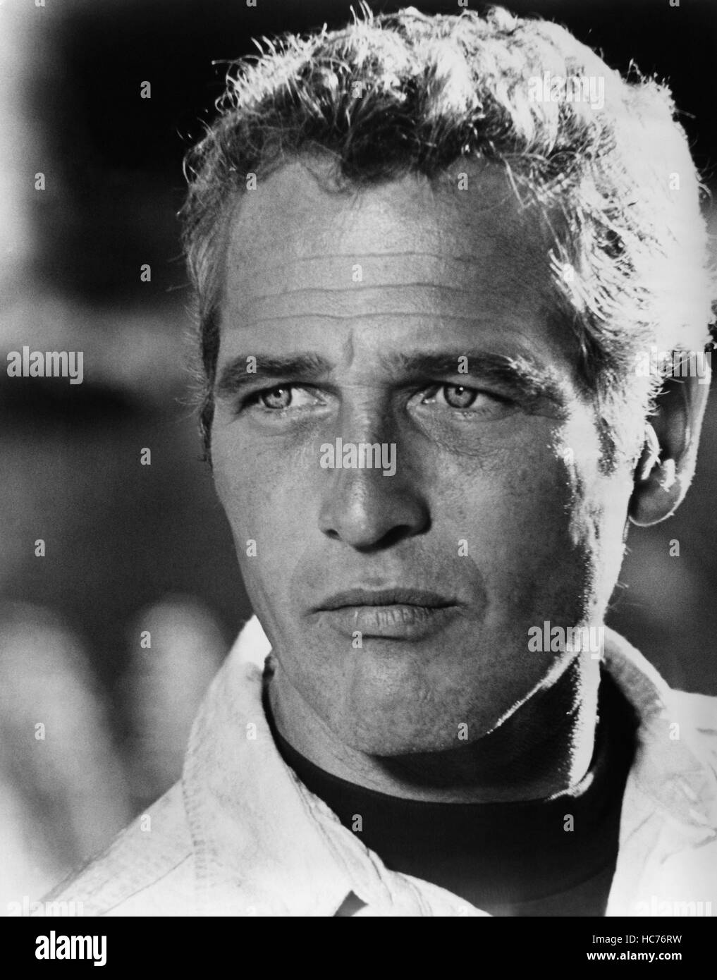 SOMETIMES A GREAT NOTION, Paul Newman, 1971 Stock Photo - Alamy