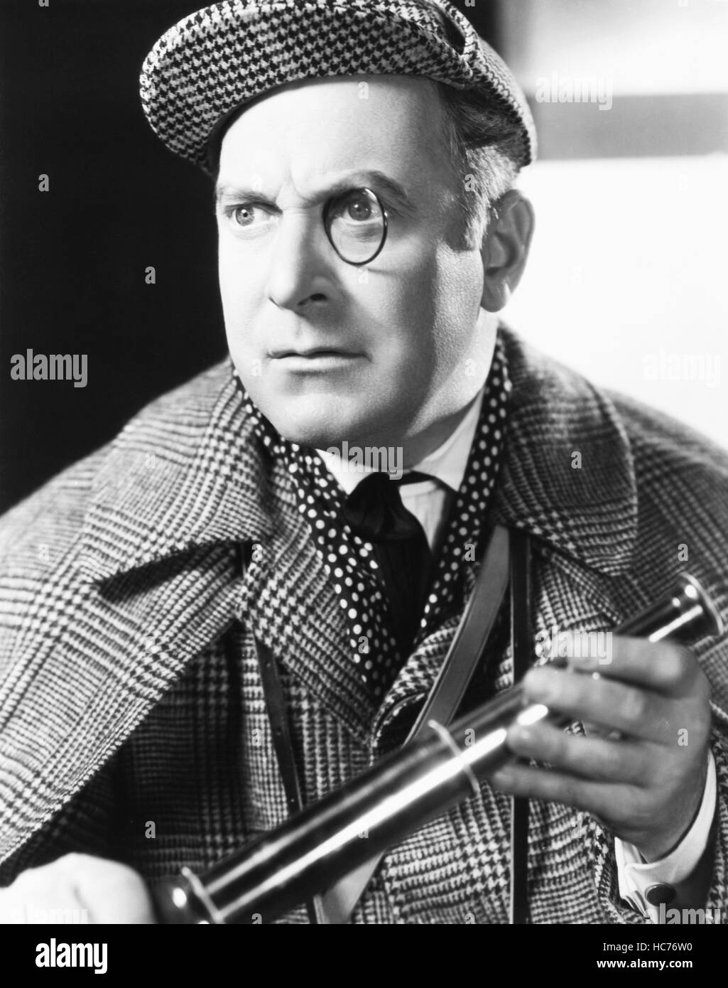 THE SOLDIER AND THE LADY, Eric Blore, 1937 Stock Photo - Alamy