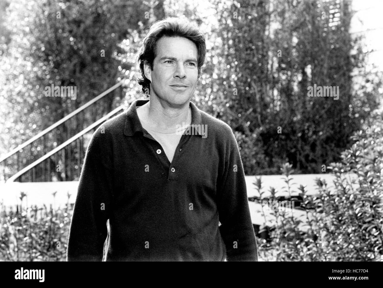 SOMETHING TO TALK ABOUT, Dennis Quaid, 1995, ©Warner Bros./courtesy ...