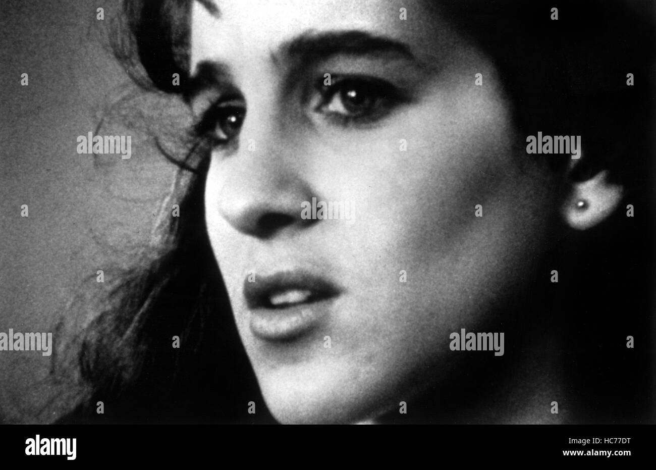 SOMEWHERE TOMORROW, Sarah Jessica Parker, 1983, © Media Home ...