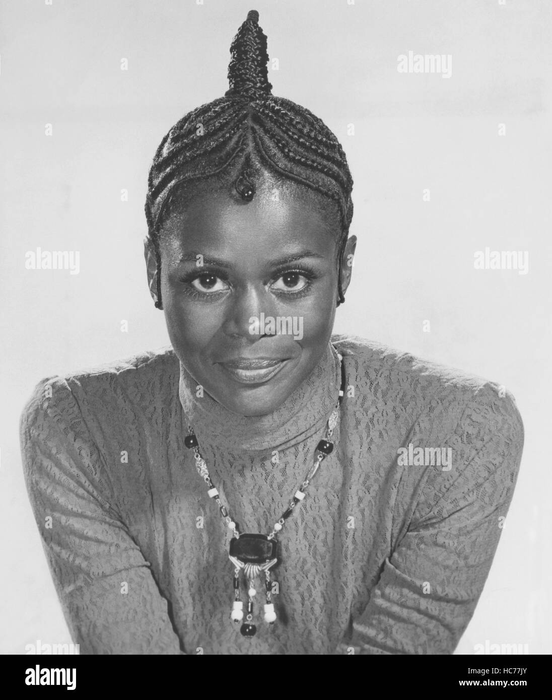 SOUNDER, Cicely Tyson, 1972, TM & Copyright © 20th Century Fox Film ...