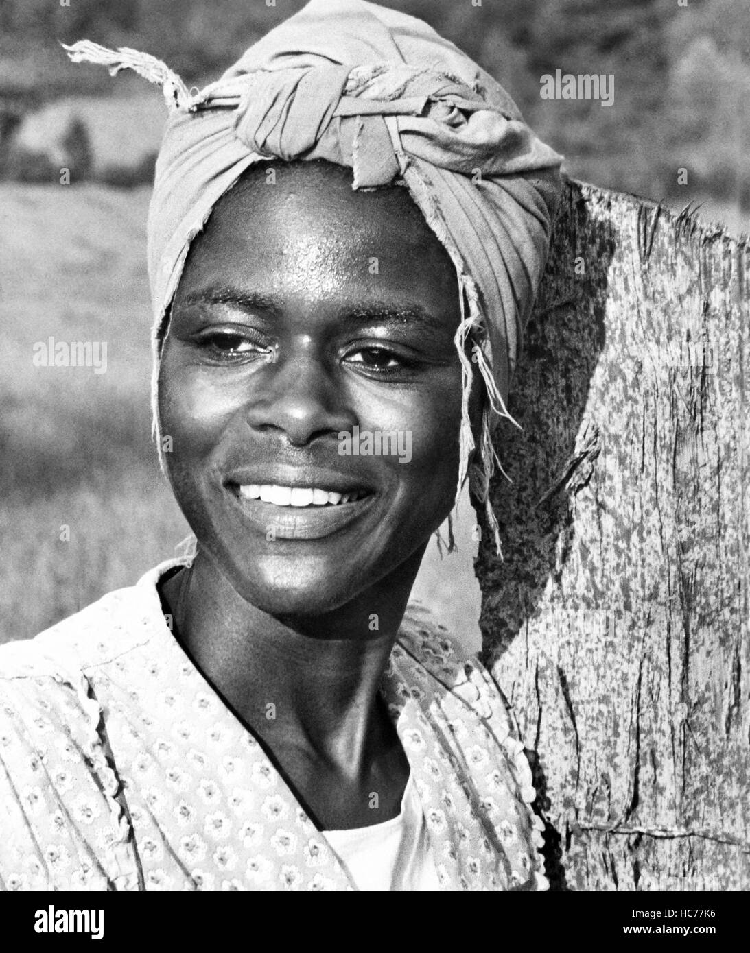 SOUNDER, Cicely Tyson, 1972, TM & Copyright © 20th Century Fox Film ...