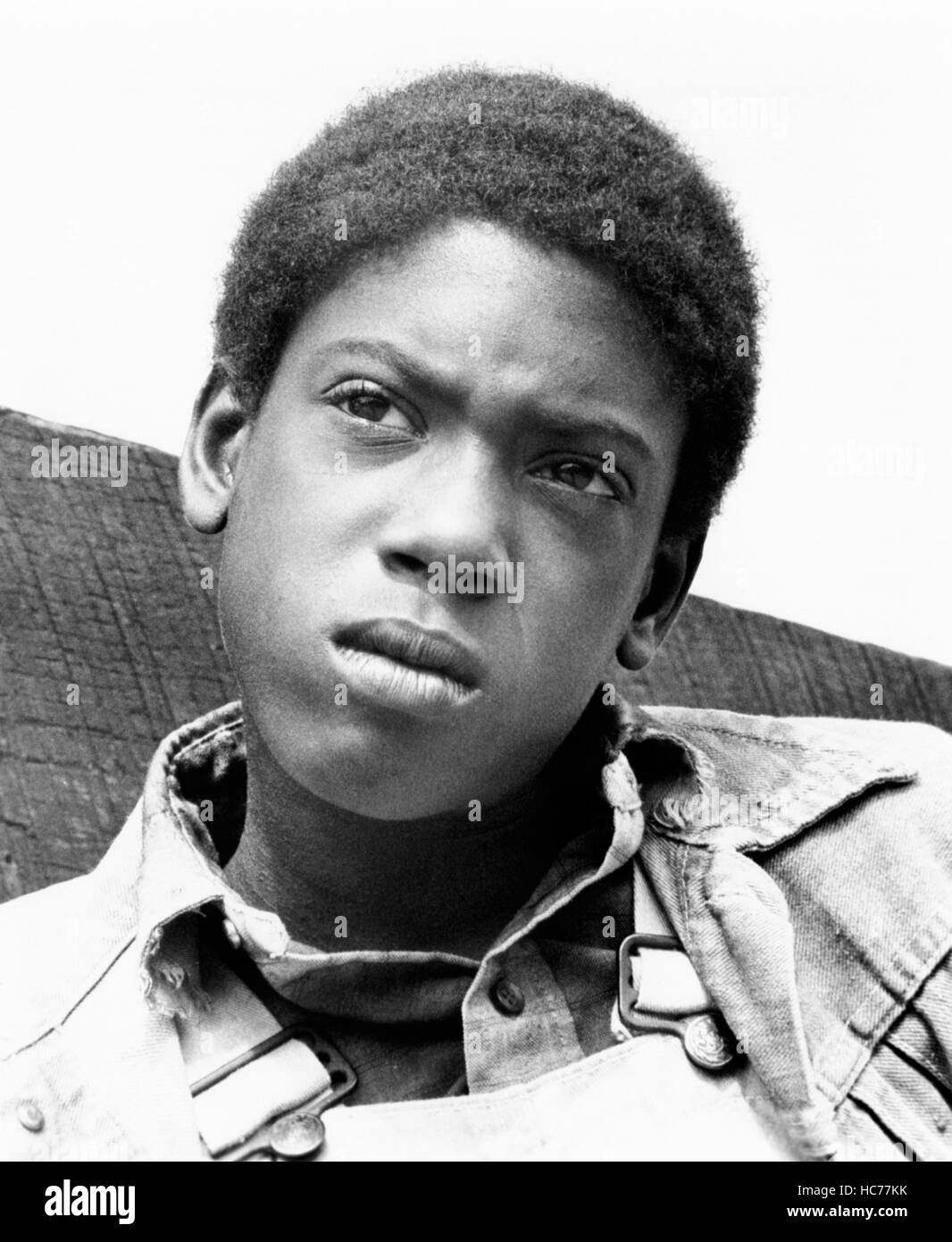 SOUNDER, Kevin Hooks, 1972, TM and Copyright ©20th Century Fox Film ...