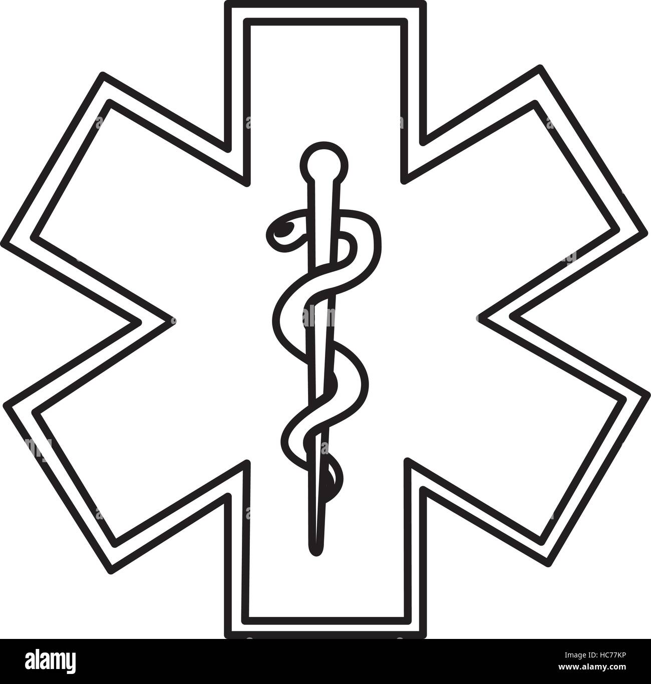 Medicaid sign Stock Vector Images - Alamy