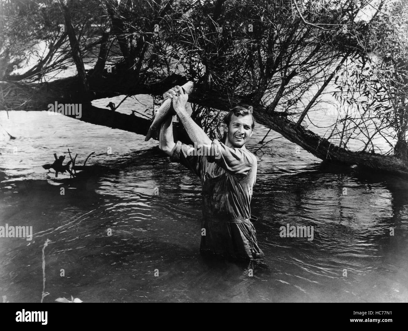 THE SOUTHERNER, Zachary Scott, 1945 Stock Photo - Alamy