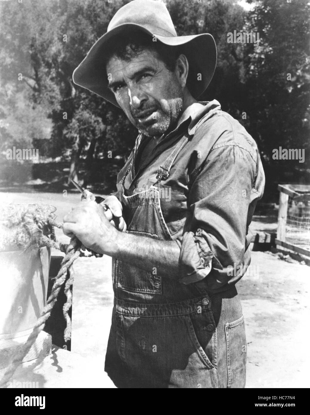 THE SOUTHERNER, J. Carroll Naish, 1945 Stock Photo - Alamy