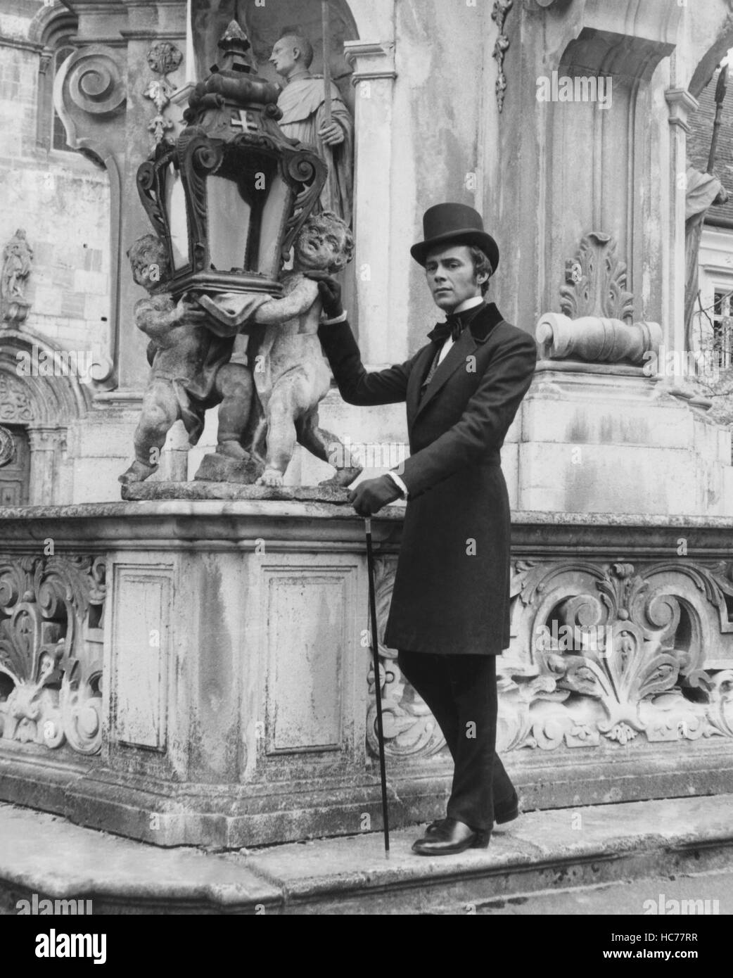 SONG WITHOUT END, Dirk Bogarde as Franz Liszt, 1960 Stock Photo - Alamy