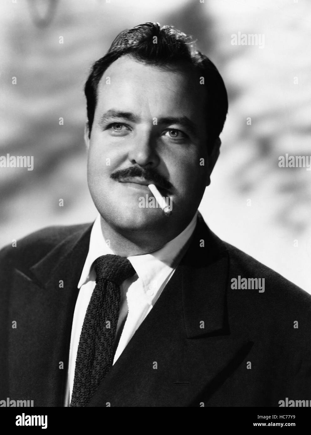 SORRY, WRONG NUMBER, William Conrad, 1948 Stock Photo - Alamy