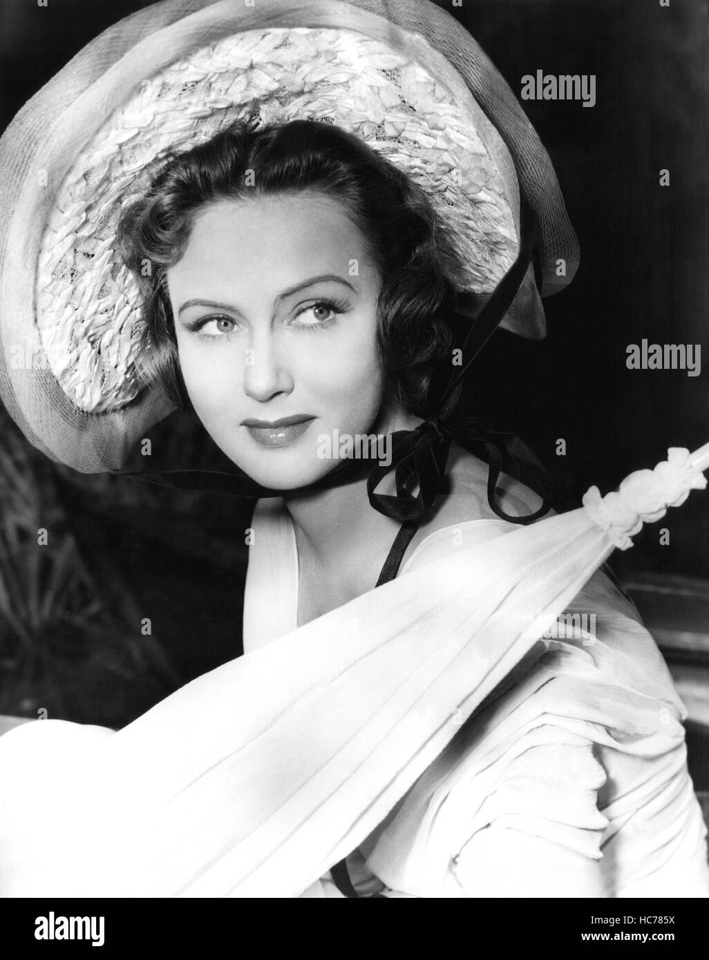 THE SPIDER AND THE FLY, Nadia Gray, 1949 Stock Photo - Alamy