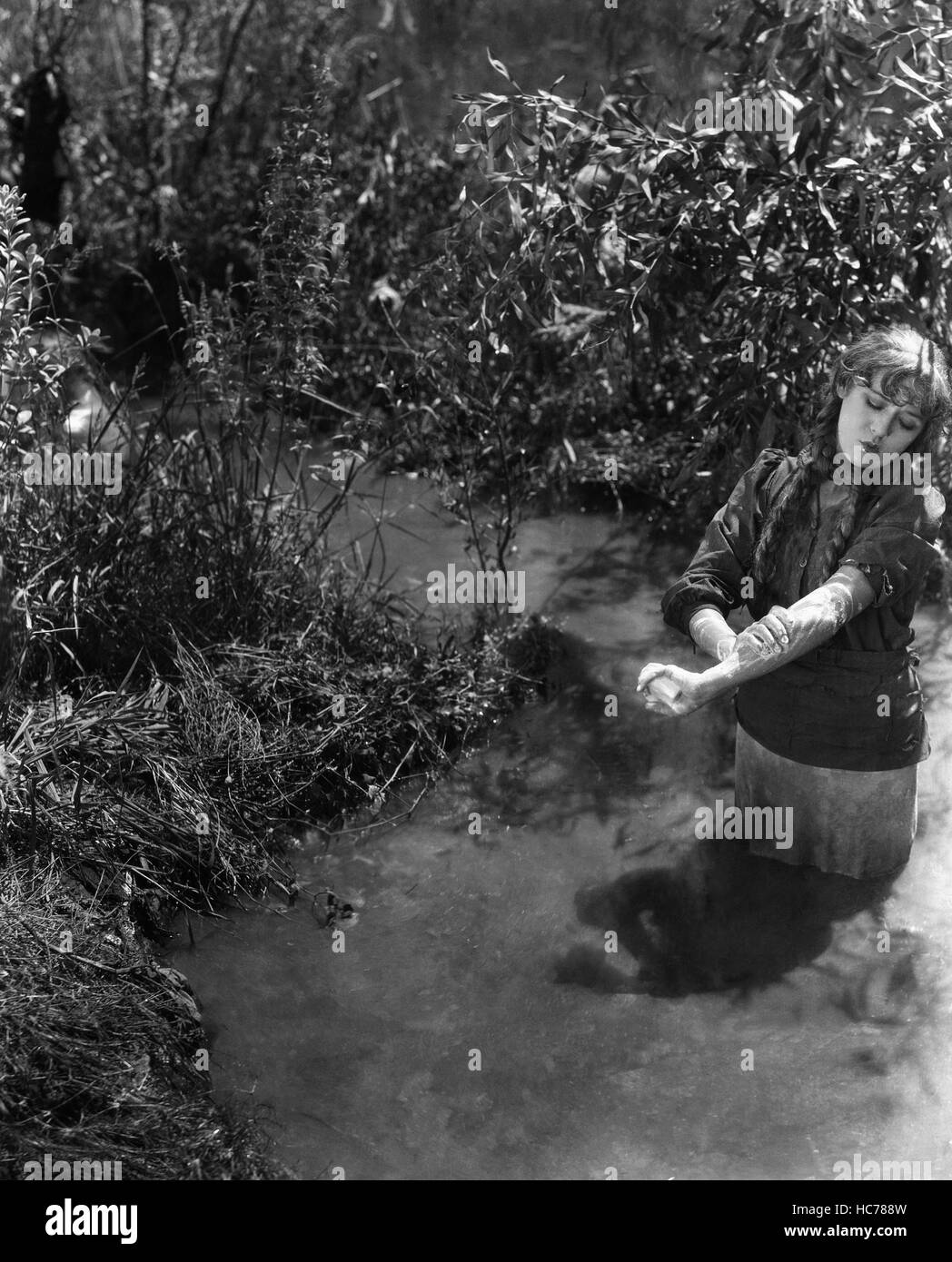 SPARROWS, Mary Pickford, 1926 Stock Photo - Alamy