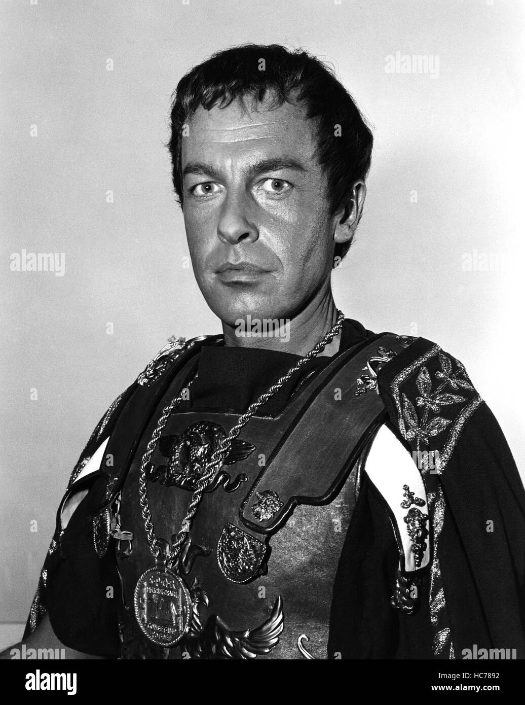 SPARTACUS, John Dall, 1960 Stock Photo - Alamy