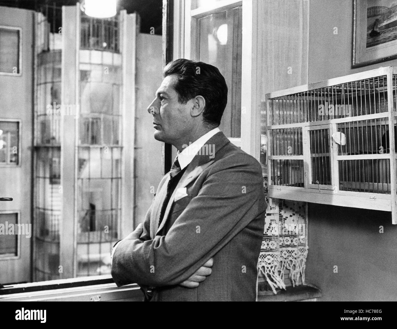 A SPECIAL DAY, (aka (UNA GIORNATA PARTICOLARE), Marcello Mastroianni ...