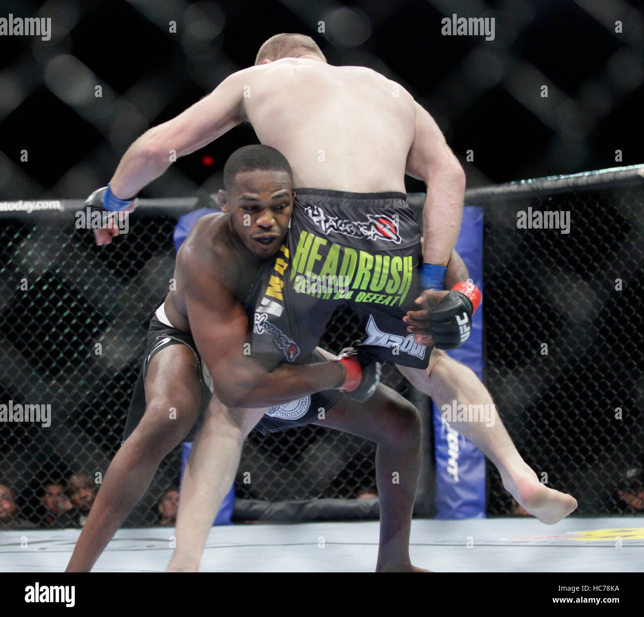 Jon jones hi-res stock photography and images - Alamy
