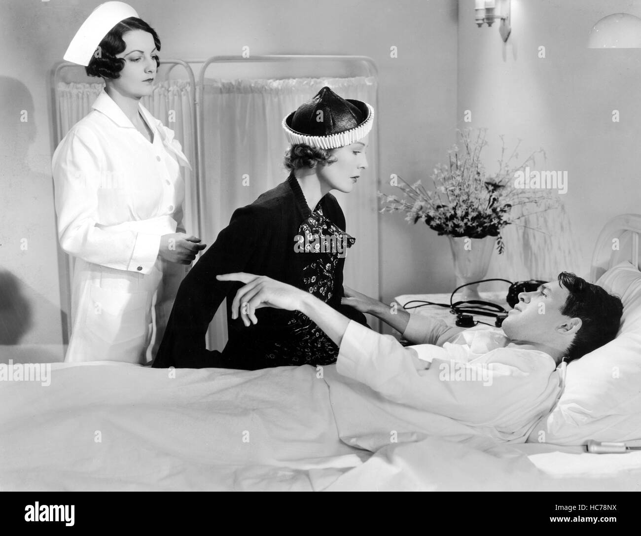 SPEED, Wendy Barrie, James Stewart, 1936 Stock Photo - Alamy