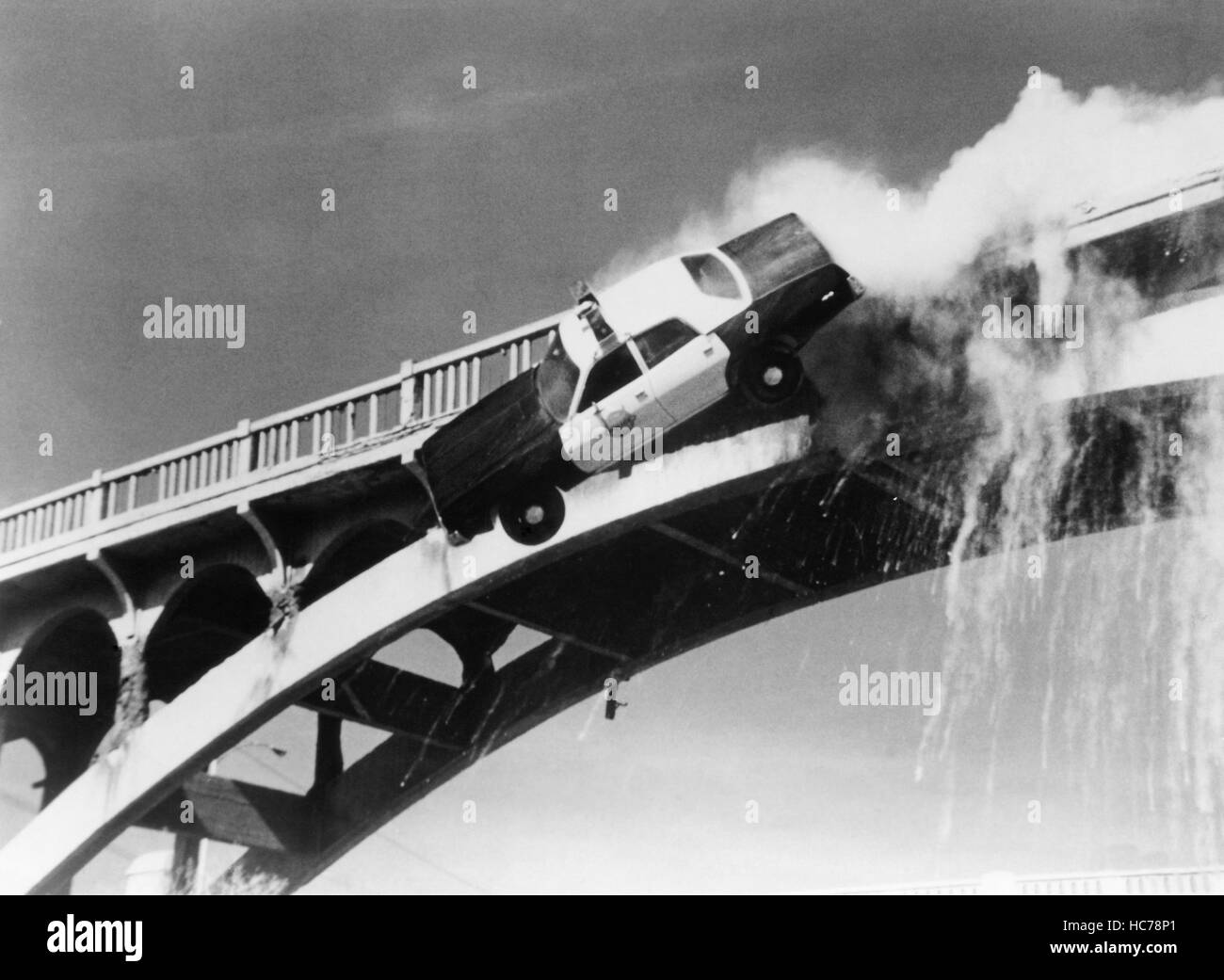 SPEEDTRAP, 1977, © First Artists / Courtesy: Everett Collection Stock ...