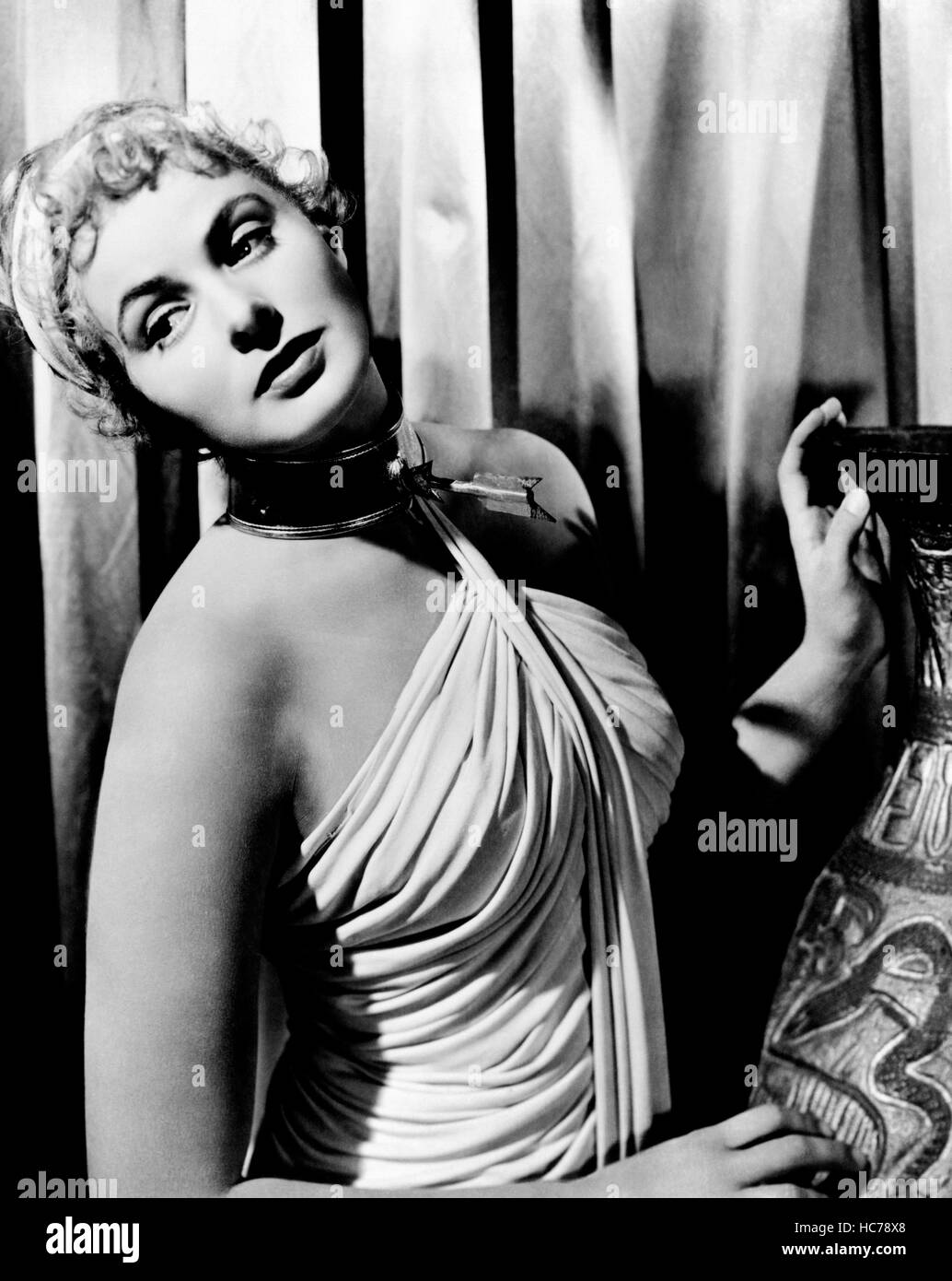 SPELLBOUND, Ingrid Bergman, 1945 Stock Photo - Alamy