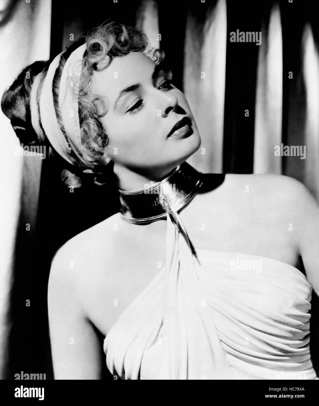 SPELLBOUND, Ingrid Bergman, 1945 Stock Photo - Alamy