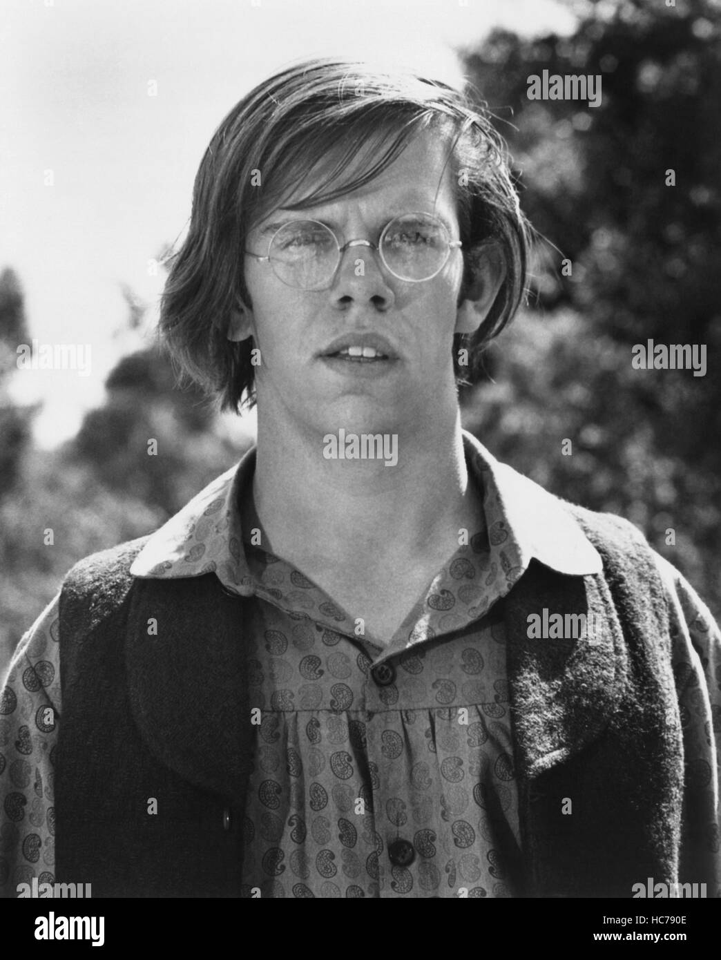 THE SPIKES GANG, Charles Martin Smith, 1974 Stock Photo - Alamy