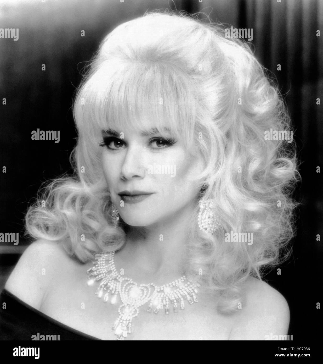 SPLITTING HEIRS, Barbara Hershey, 1993, ©Universal/courtesy Everett ...