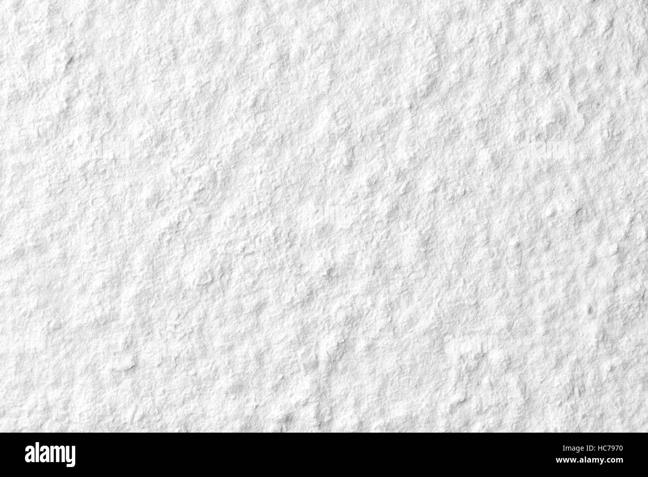 White flour texture ready for kooking Stock Photo - Alamy