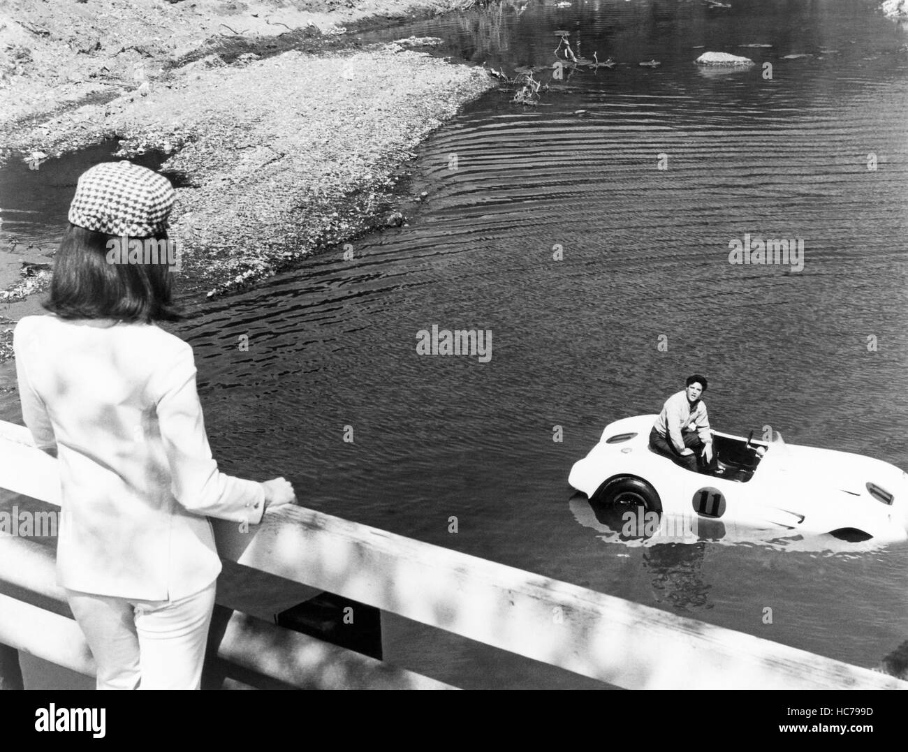 SPINOUT, Elvis Presley, 1966 Stock Photo - Alamy