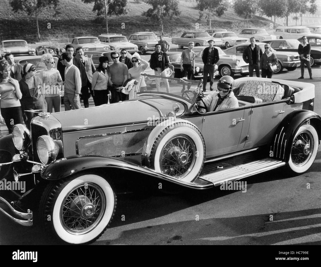 SPINOUT, Elvis Presley, 1966 Stock Photo - Alamy